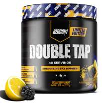 Double Tap Powder – E&Y FITNESS